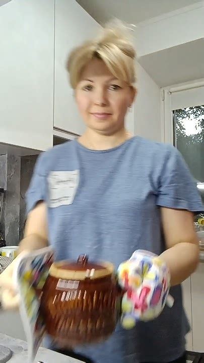 мясо с овощами в духовке горшочки с мясом и овощами ужин в горшочках Youtube