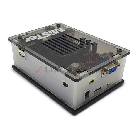 Mister Mini6 128mb Fpga Computer Amigastore Eu