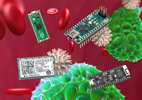 Circuit Cellar Inspiring The Evolution Of Embedded Design On Linkedin