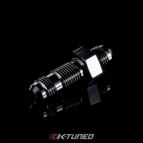 6an Bulkhead Fitting Straight Or 90 Deg K Tuned