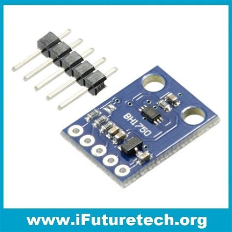 Light Intensity Sensor Module At Best Price In Vadodara Id 4063688