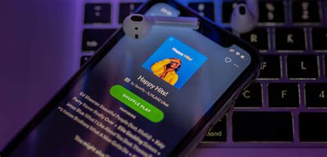 How To Use The Spotify Web Player And Spotify Web App