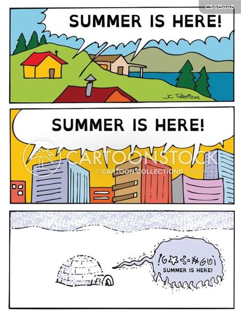 Porn Comics Hot Summer Telegraph