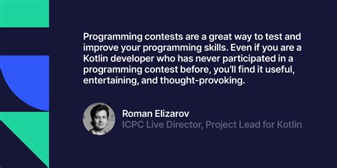 Calling All Kotlin Programmers Take Part In Kotlin Heroes Episode 7 Coding Contest The