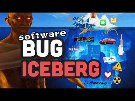 Software Bugs Explained ~