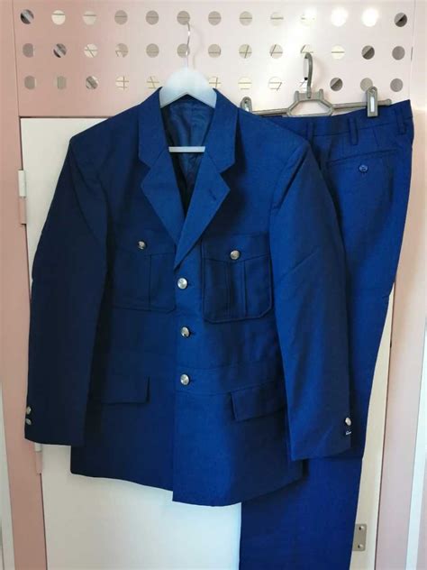 Jr 制服 初期のもの
