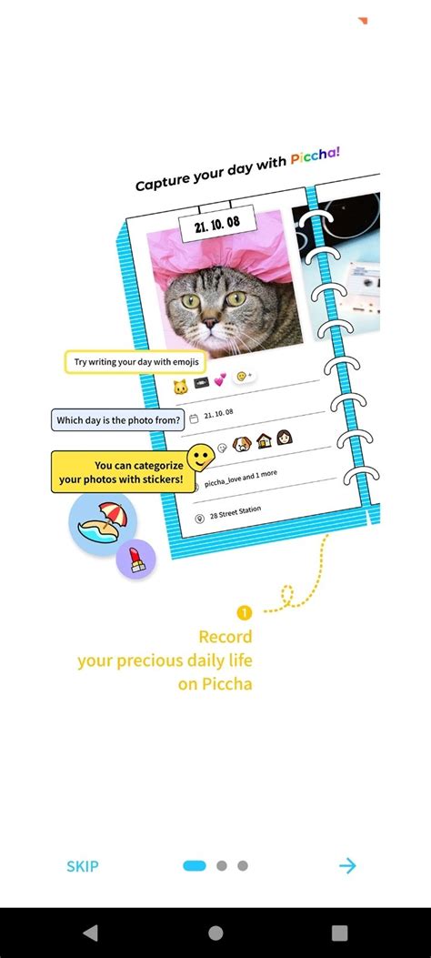 Piccha 3 2 Apk Download Per Android Gratis