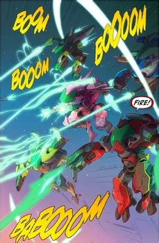 Meka Squad Overwatch Wiki