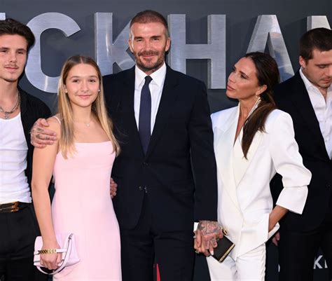 Victoria Beckham Husband