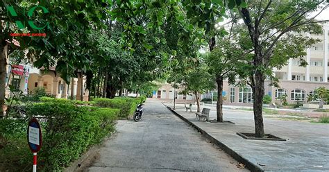 Hình ảnh chi tiết Đại học Kinh tế Đà Nẵng Navigates