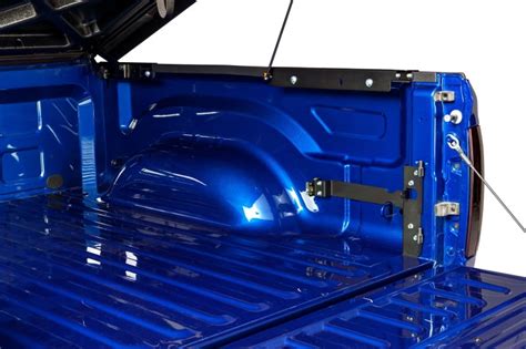 Undercover Swingcase Bracket And Hardware Fits Sc205p