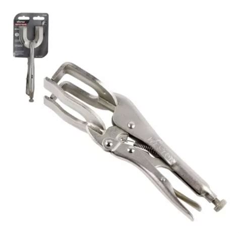 Pinza De Presion Soldadora 9 9r