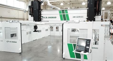 C R Onsrud To Showcase Advanced Cnc Machinery At 9th Annual International Mass Timber Conference
