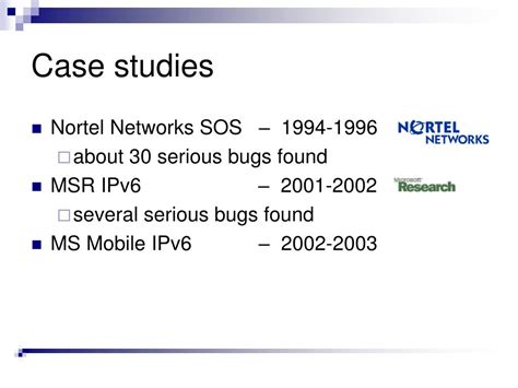 Ppt Integration Of Functional And Timed Testing Of Real Time And Concurrent Systems Powerpoint
