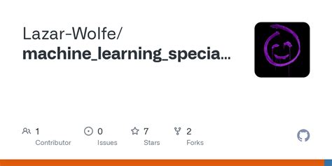 Machine Learning Specialization Coursera 1 Supervised Machine Learning