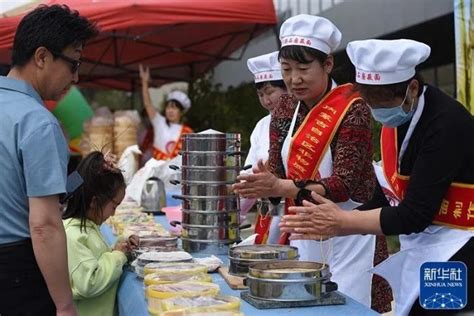 5·19中国旅游日｜“机车露营 相聚武川”主题系列活动启幕澎湃号·政务澎湃新闻 The Paper