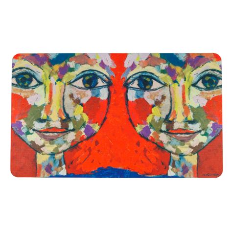 Olivia Olivia Kitchen Mats The Happy Man Lavishd