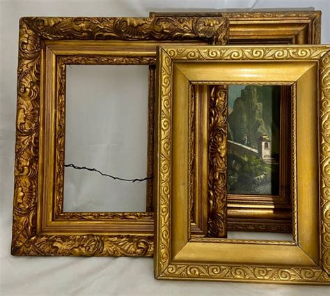 Lijsten 3 Art Nouveau Hout Catawiki