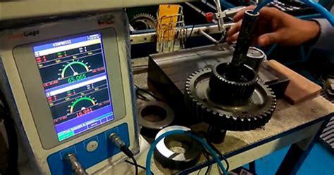 Auto Offset Compensation By Versa Control Precision Perfected