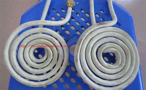 The Ultimate Guide To Induction Heating Coil Design For Engineers