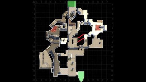 Csgo Victoria Level Design Mapcore