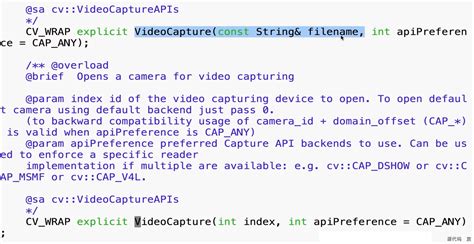 Opencv入门2——图像视频的加载与展示一些apiopencv 加载视频 Csdn博客 Opencv入门2——图像视频的加载与展示一些apiopencv 加载视频 Csdn博客