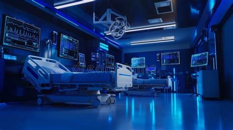 An Example Of Cybercrime Protecting Connected Medical Devices In A Hospital Can Be Seen In