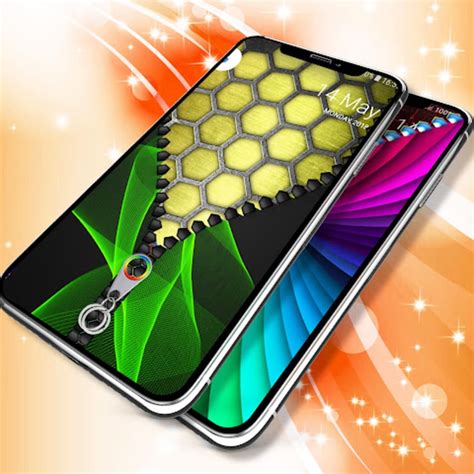 Lock Screen Hd Apk Pour Android Télécharger