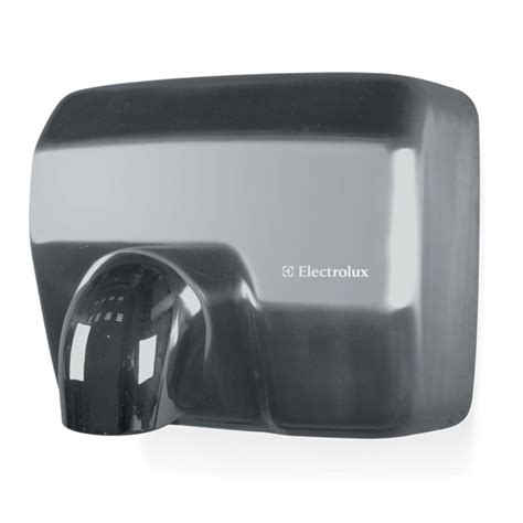Сушилка для рук Electrolux EHDA антивандальная 2500 Вт серая (EHDA/N ...