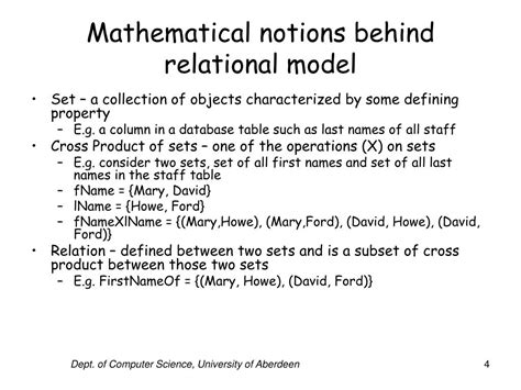 Ppt Database Design Normalization Powerpoint Presentation Free