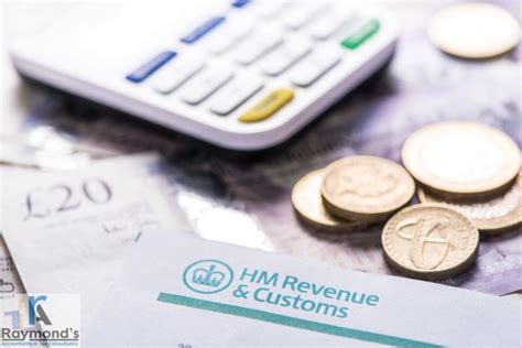 Hmrc Not Resolving Student Loan Tax Overpayment Raymonds Accountants