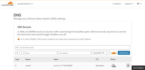 The Ultimate Wordpress Dns Guide