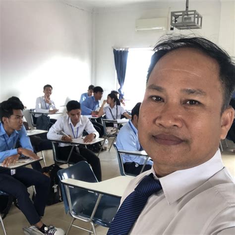 English Writing សំណេរអង់គ្លេស