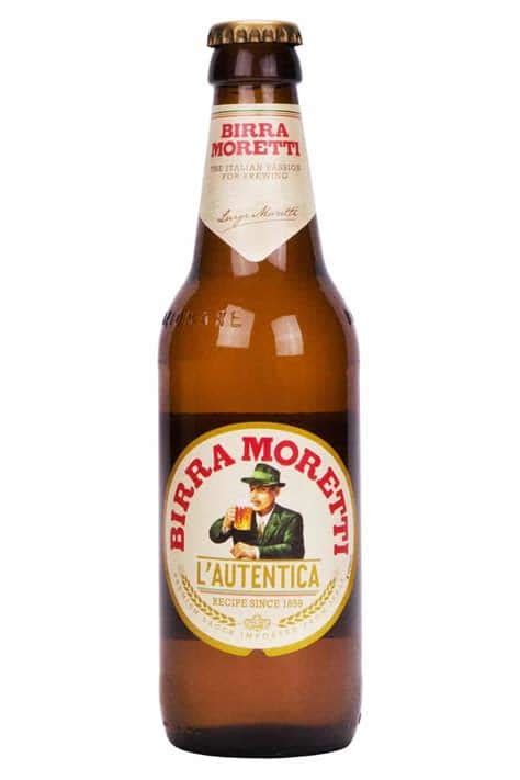 Birra Moretti Talya D Nya Biralar Hakk Nda Her Ey
