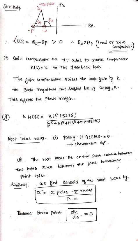 [solved] A Compare And Contrust Between Z Transform And Laplace Transform Course Hero