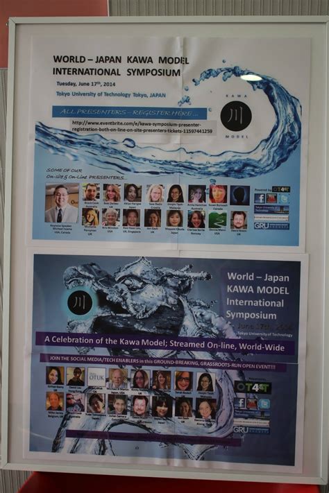 Kawa Model A Wonderful And Inspiring Day At The Extreme