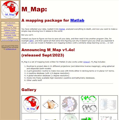 Mmap Tutorial Mmap 설치