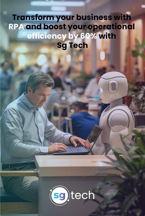 Digitaltransformation Automation Rpa Businessefficiency Operationalexcellence