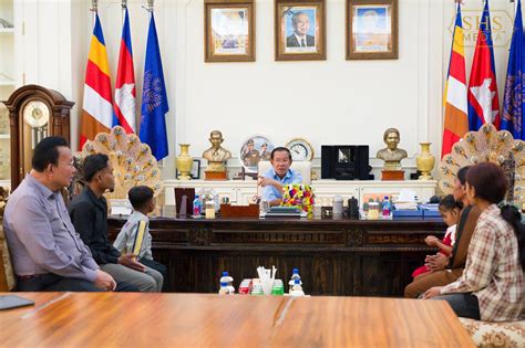 ព្រឹទ្ធសភាកម្ពុជា ព្រឹទ្ធសភាកម្ពុជា Senate Of Cambodia