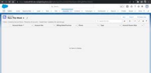 Step By Step Salesforce Integration With MuleSoft