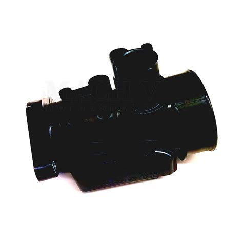Subaru Oem Turbo Inlet 2015 2021 Wrx