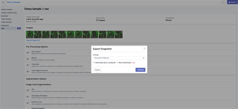 How To Create To A TFRecord File For Computer Vision And Object Detection