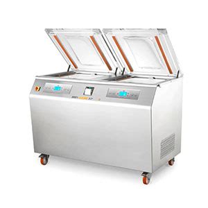 Vacuum Packaging Machine Minipack Mv S52 Dv Xp Minipack International