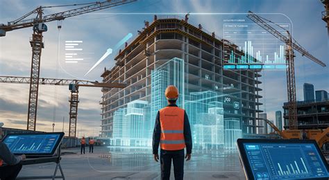 Optimizing Construction Workflows Through Strategic Planning And