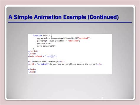 Mta Animations Graphicsaccessing Data Ppt