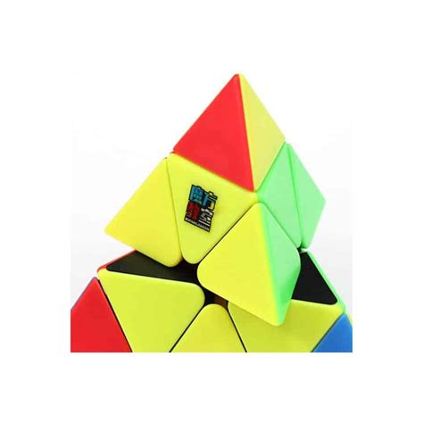 Meilong Pyraminx