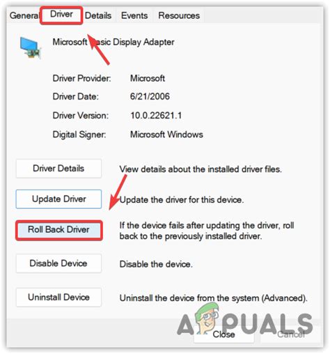 Fix Windows Update Automatically Replaced AMD Graphics Driver