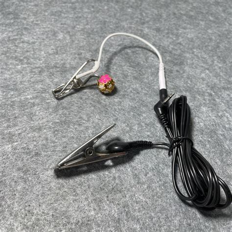 Electro Sex Toys Etsy