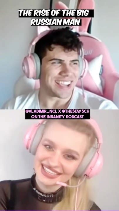 The Rise Of Vlad Ncl Vladnicola Vladncl Natalieuwu Vladimired