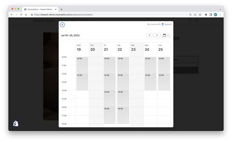 time and date format sesami